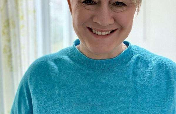 Speaker Spotlight Sarah Day Basw